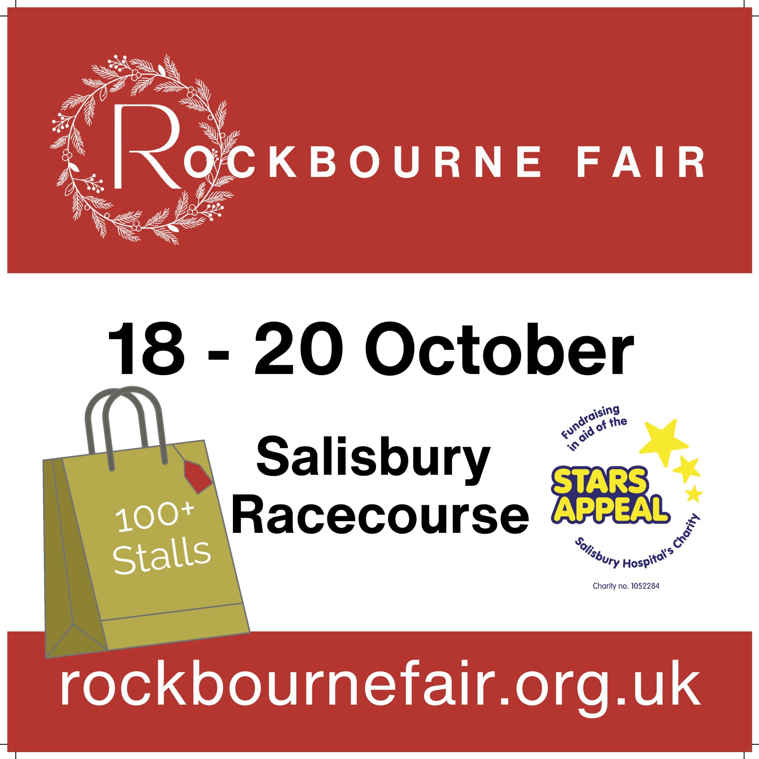 The Rockbourne Fair 2023: Boutique shopping with a cause returns this Autumn - Stars Appeal