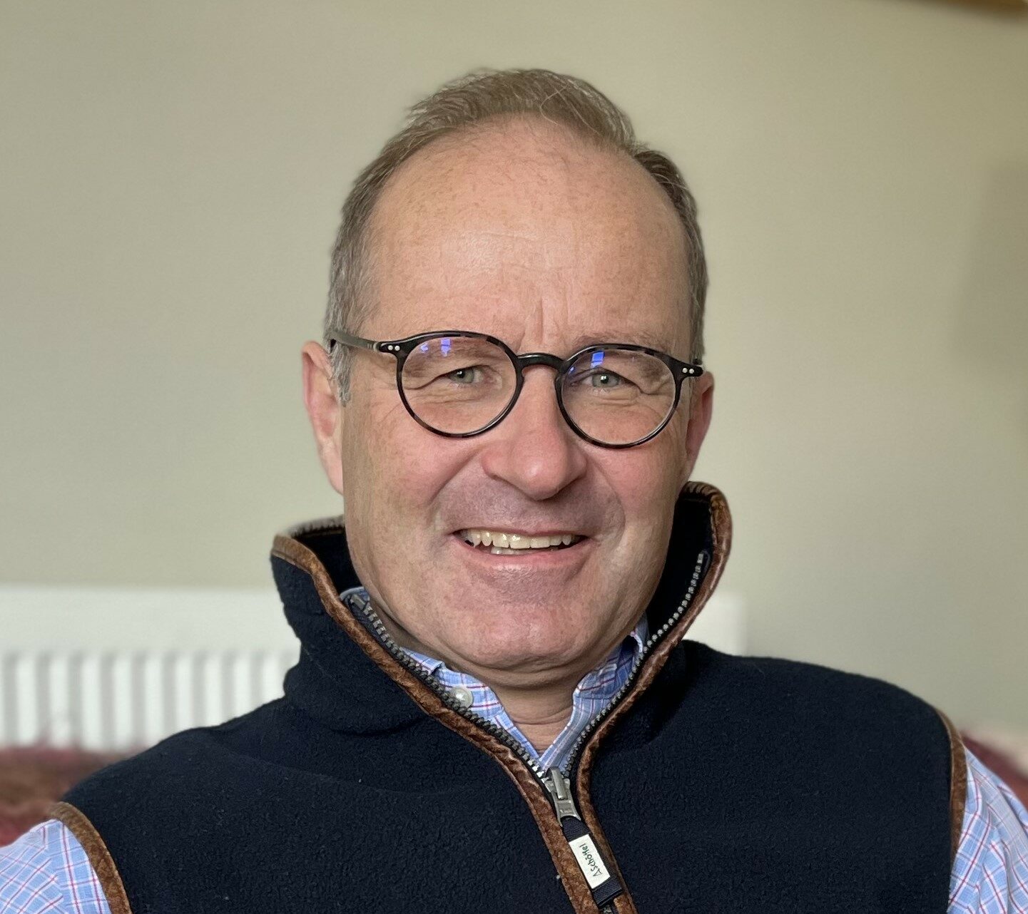 How Stars Appeal projects helped David after cancer diagnosis - Stars ...