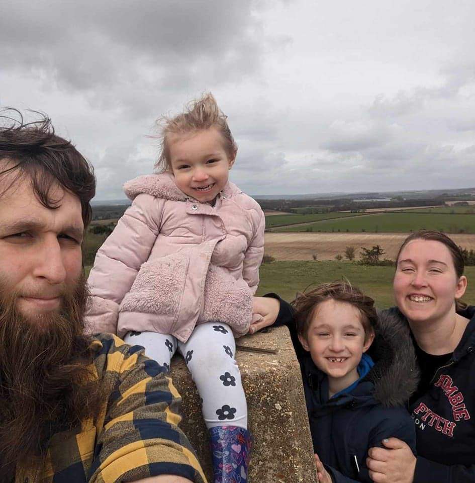 Walk for Wards: 'I will be forever grateful to Radnor ICU for saving my ...