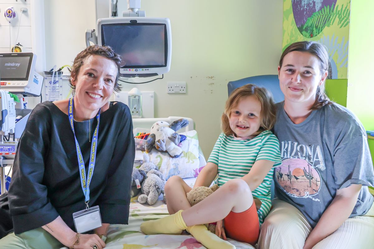 How you are making a difference - Read our latest Impact Update - Stars ...